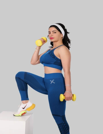 Sara popfit | Lower Body Sculpt